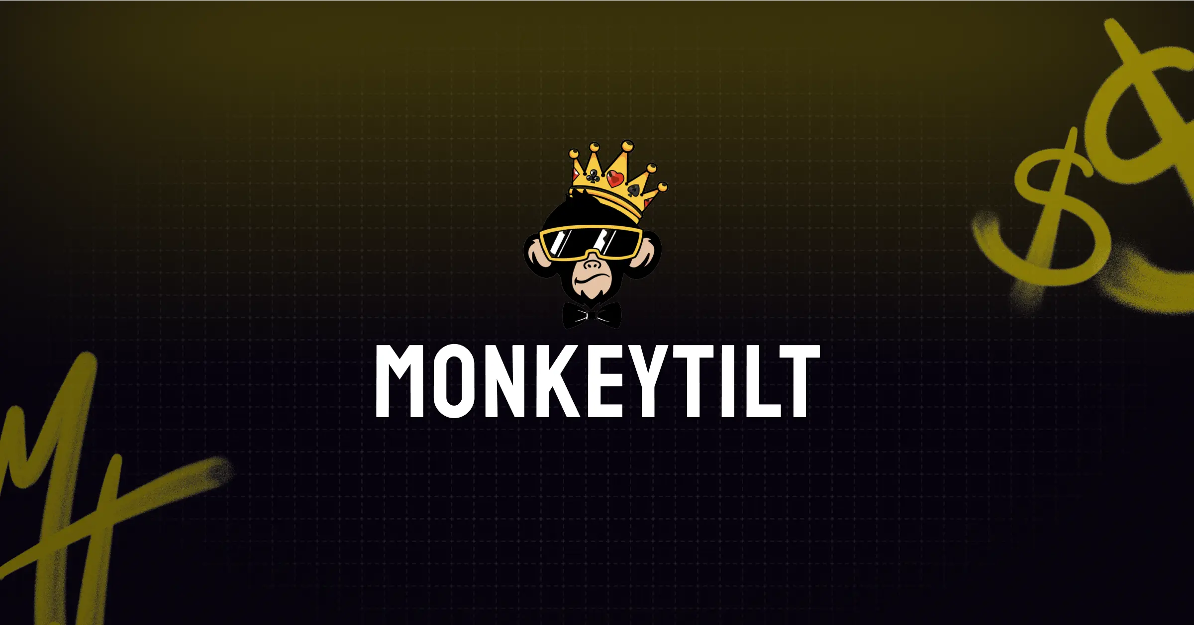 Monkey Tilt | Online Casino & Betting Site | VIP Casino